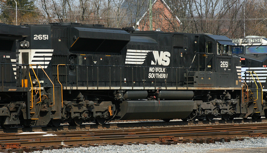 NS 2651